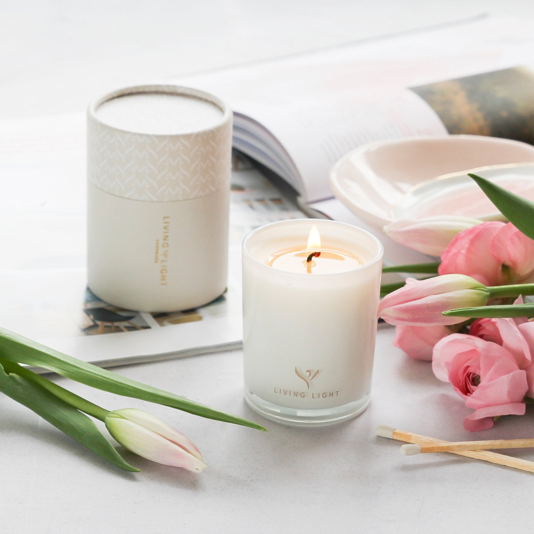 Gift Packs – Flowers By Tanya