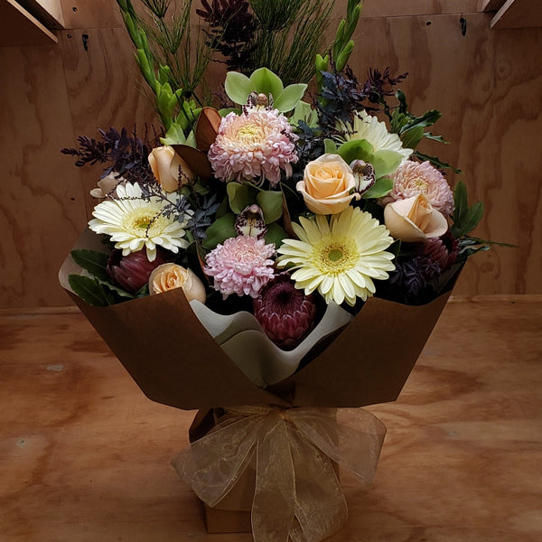 Flowers by Tanya is a Successful Florist based in Hastings, Hawke's Bay ...