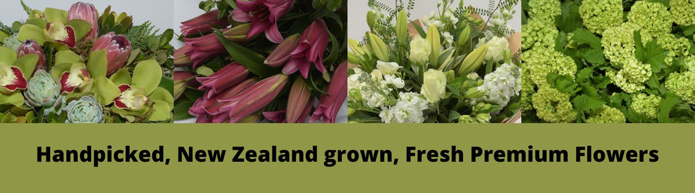Flowers by Tanya is a Successful Florist based in Hastings, Hawke's Bay ...