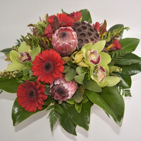 Flowers by Tanya is a Successful Florist based in Hastings, Hawke's Bay ...